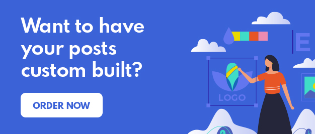 Post Builder – Get social media posts for your business, every single day.